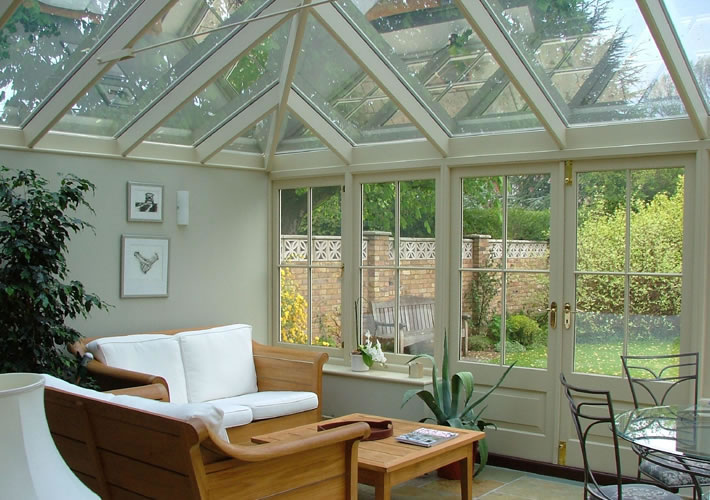 Bespoke Conservatories & Garden Rooms