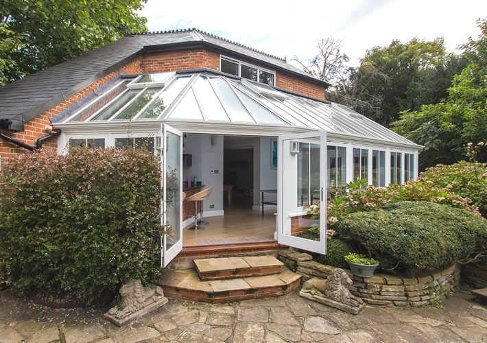 Bespoke Conservatories & Garden Rooms